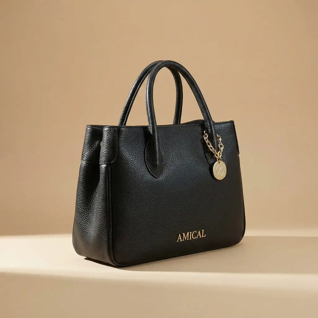 Amical Swiss – Bewusste Mode aus Traubenleder